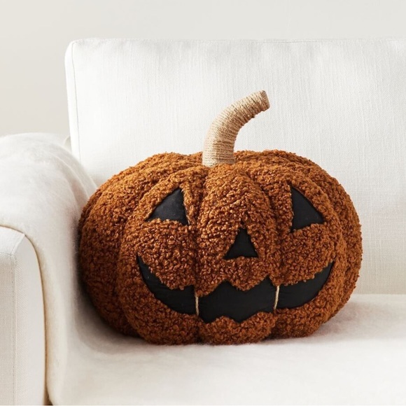 Amazing Pottery Barn Halloween Pillows Images